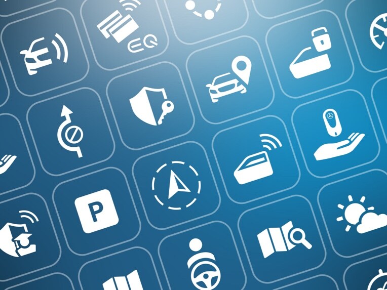 GUARD 360˚ | Mehr erfahren | Mercedes-Benz